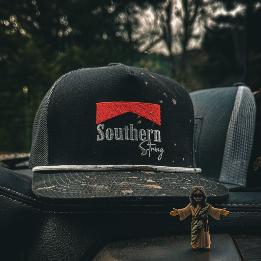 Southern String Hat Company