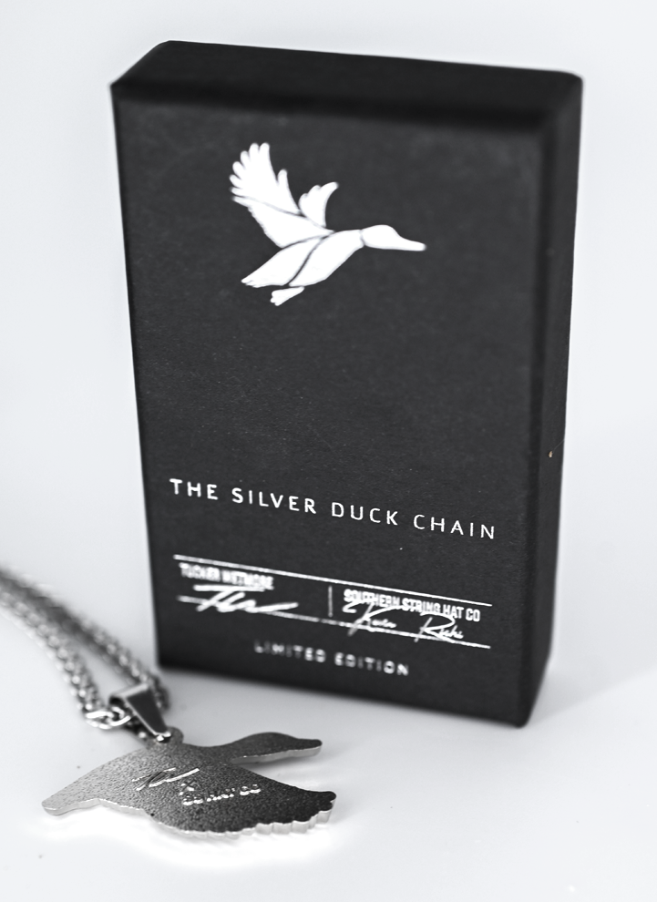 Southern String Hat Company