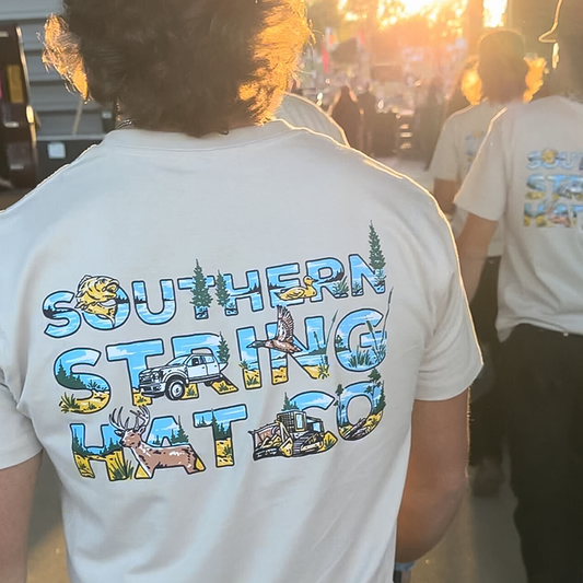 Products – SouthernString