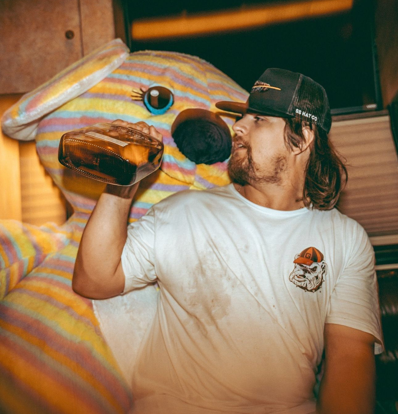 Southern String Hat Company