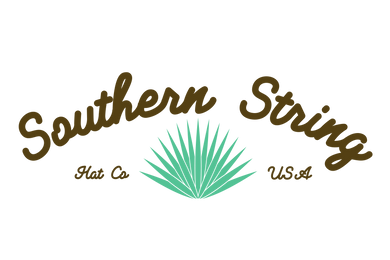 Southern String Hat Company – SouthernString