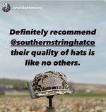 Southern String Hat Company – SouthernString