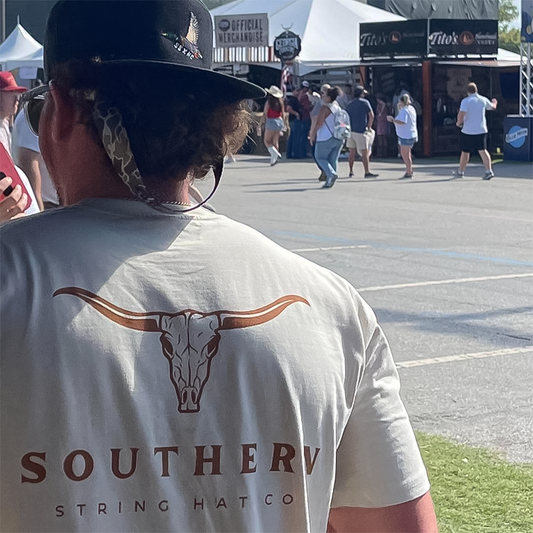 Products – SouthernString